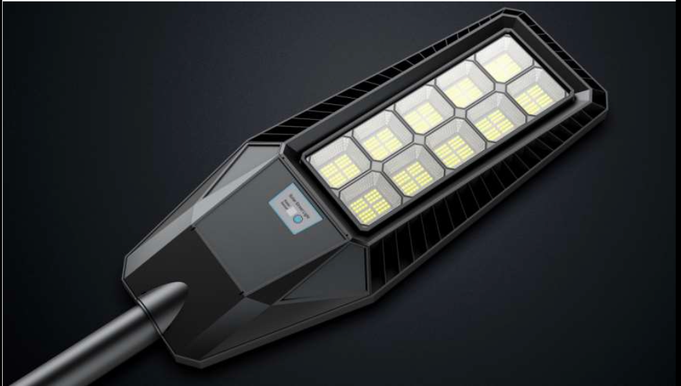 Luminaria 200w solar -XP y 250W - XP – Fuerza solar México