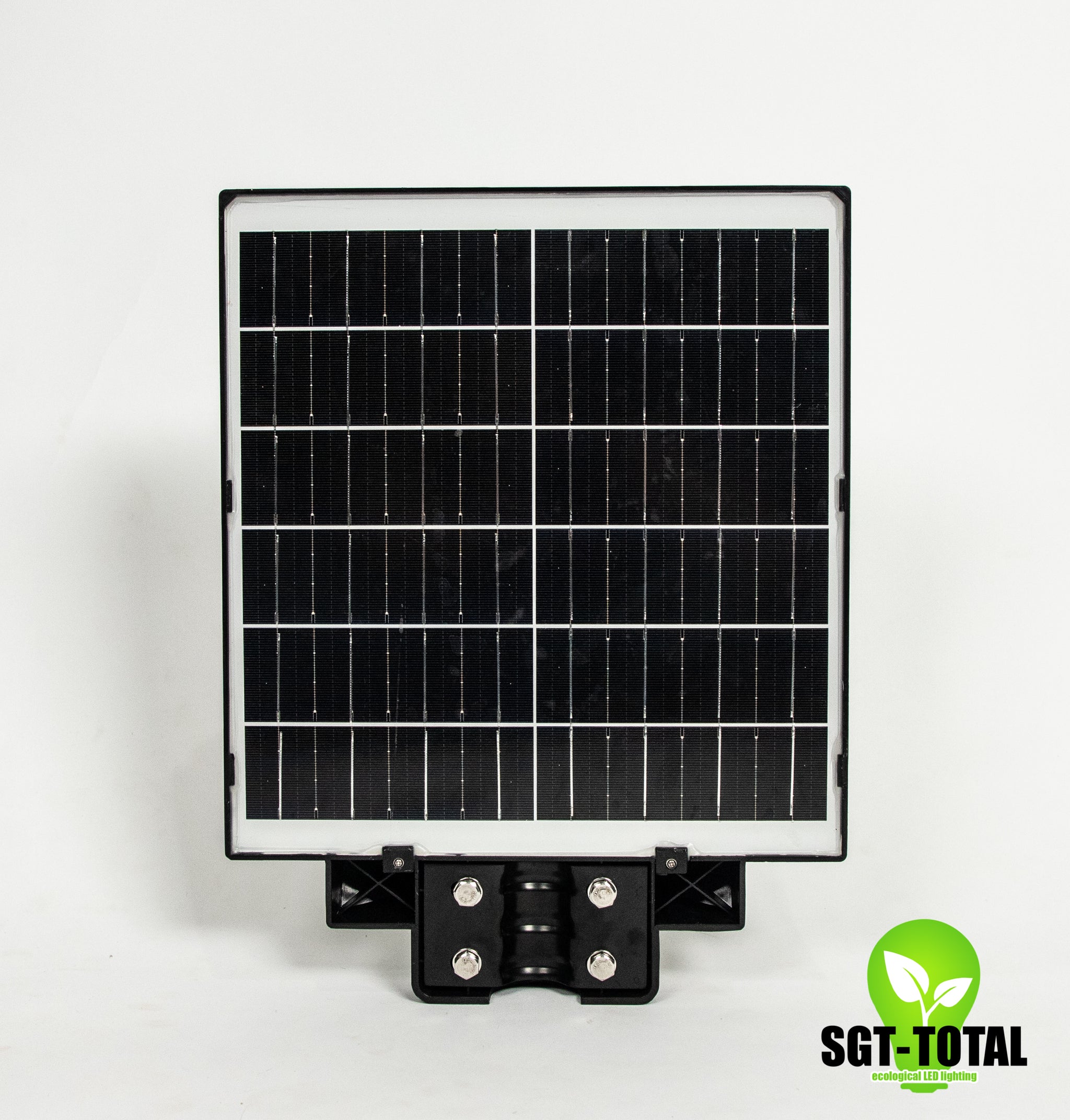 LAMPARA LED 150W PANEL SOLAR ESTANDAR SLIM - PESOS ALUMBRADO PUBLICO C ...